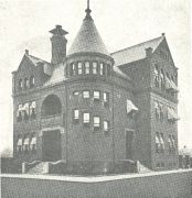 Daviess County High School - History of Owensboro